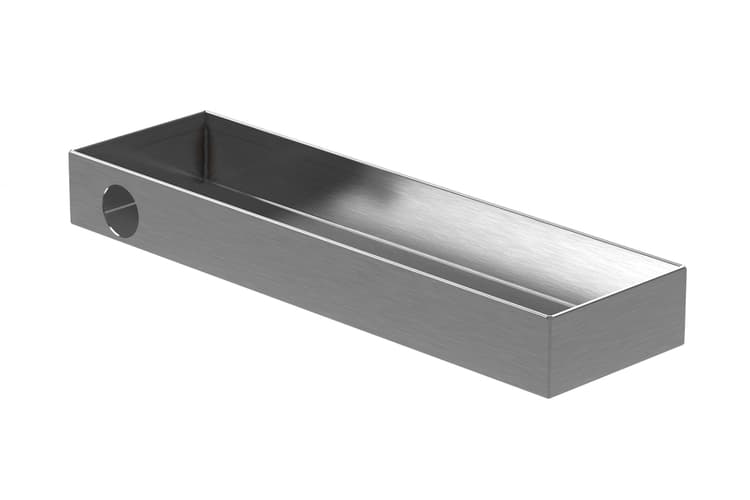 HVAC Drip & Drain Pans | Condensate & Overflow Control | Killarney Metals