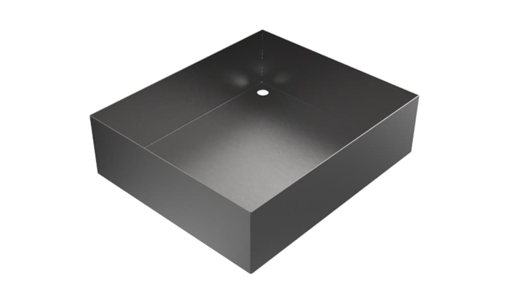 Stainless Steel Drip Pans | Corrosion-Resistant Containment | Killarney ...