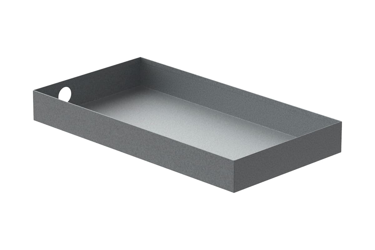 HVAC Drip & Drain Pans | Condensate & Overflow Control | Killarney Metals