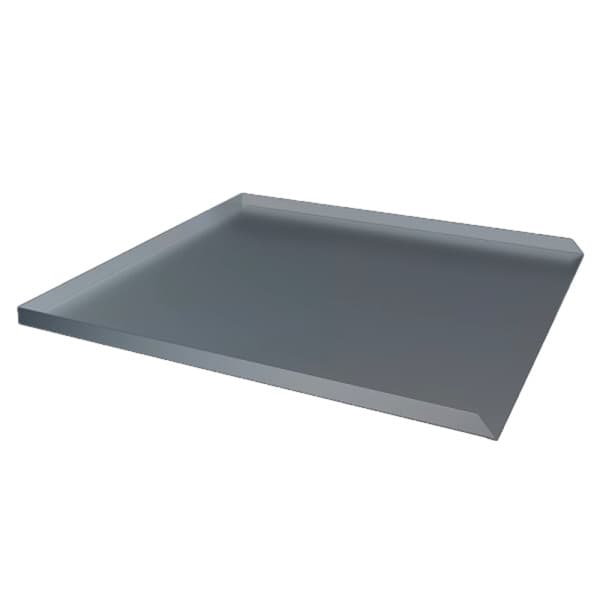 Stainless Steel Drip Pans | Corrosion-Resistant Containment | Killarney ...