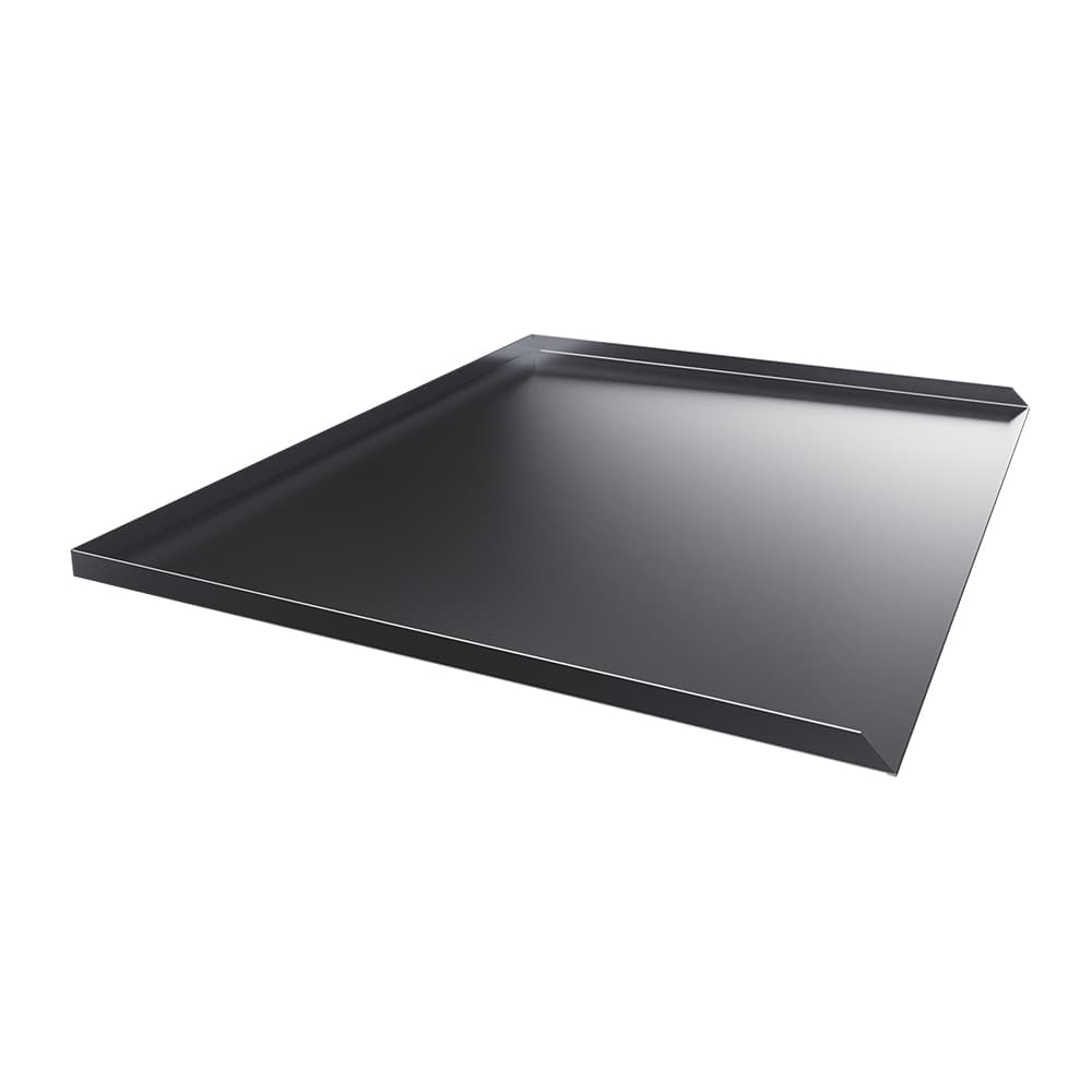 Stainless Steel Drip Pans | Corrosion-Resistant Containment | Killarney ...