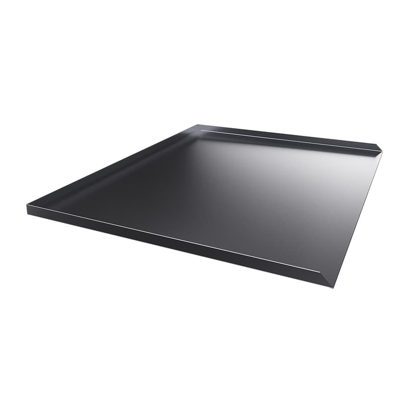 Stainless Steel Drip Pans | Corrosion-Resistant Containment | Killarney ...